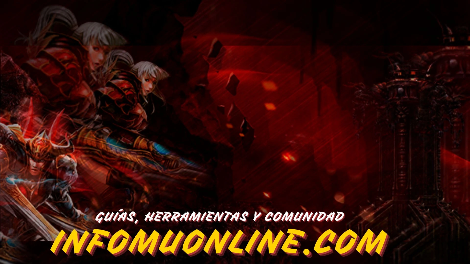 Items Socket - Guía MU Online | Info MU Online